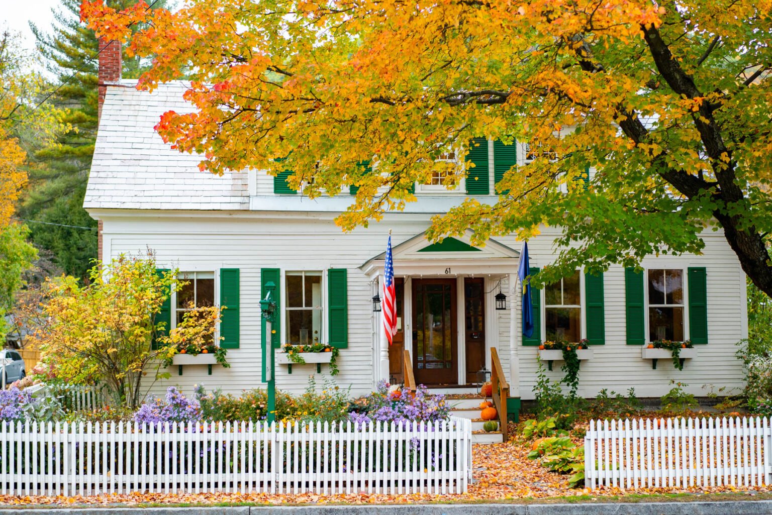 20 HONEST Pros & Cons of Living in Vermont (Let's Talk)