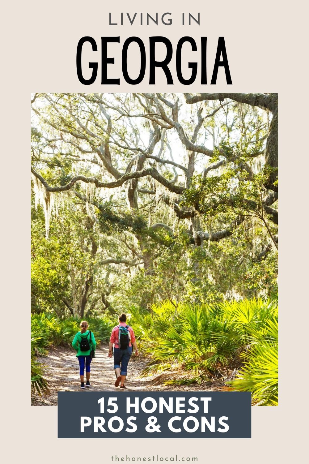 16 HONEST Pros & Cons of Living in Georgia (+ Forum)