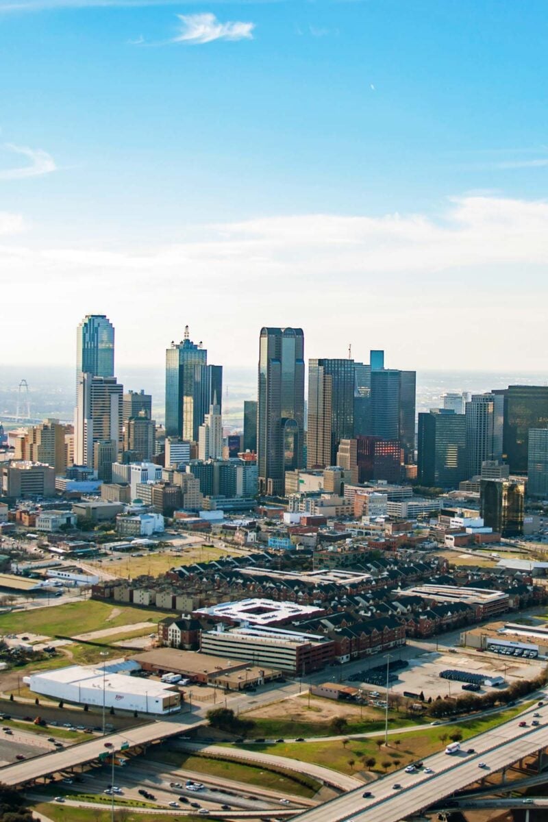 18 HONEST Pros & Cons of Living in DALLAS, Texas (Let's Talk)