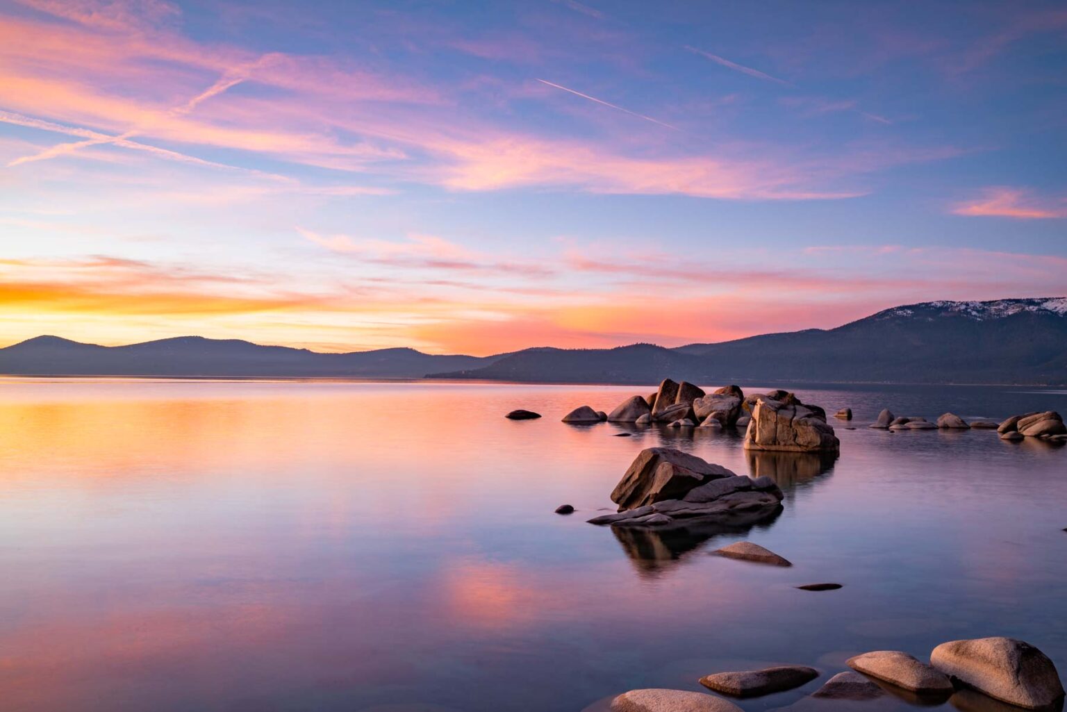 15 HONEST Pros & Cons of Living in Nevada (Firsthand Account)